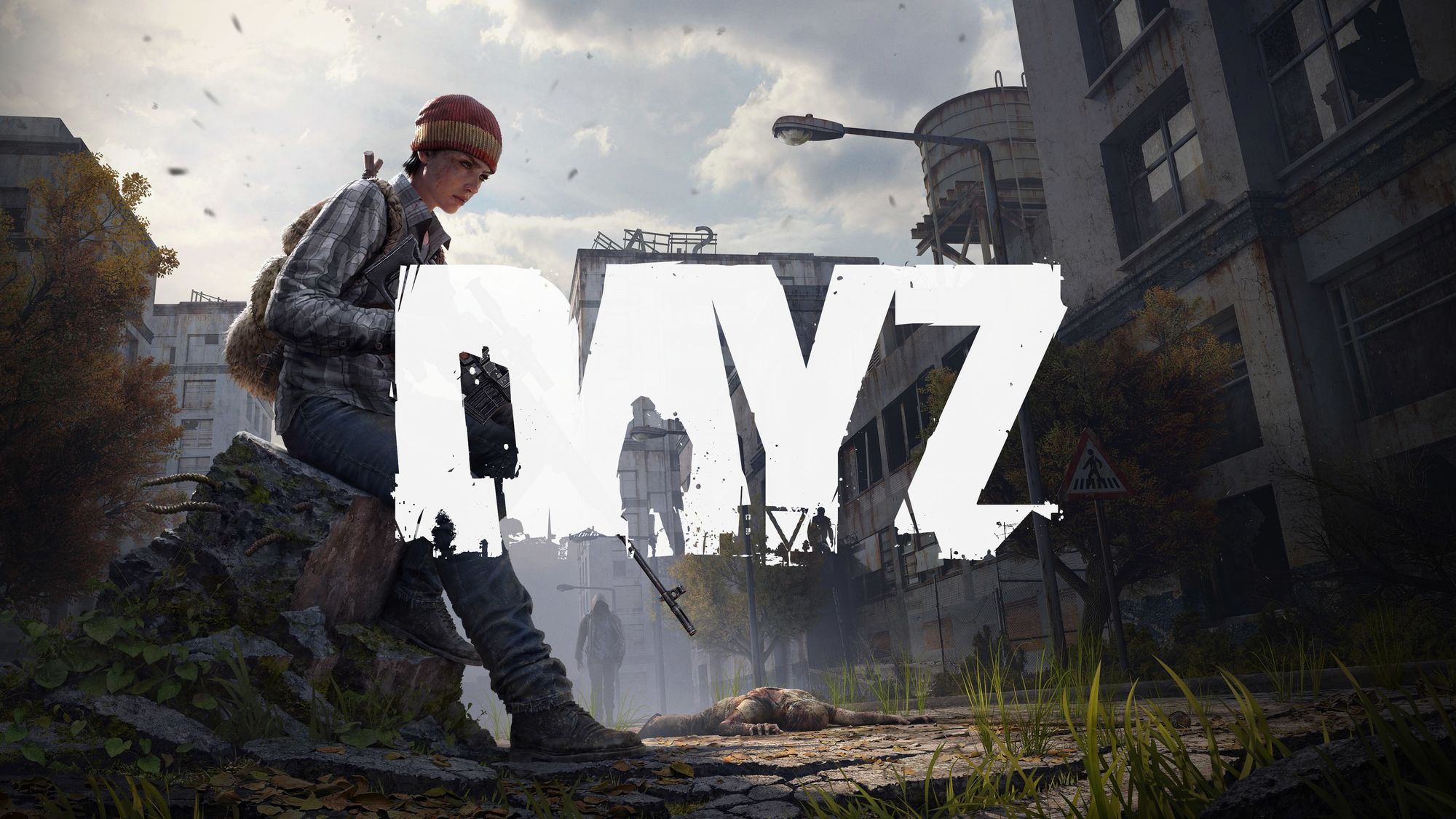 Grab DayZ at a Jaw-Dropping 40% Off: Survival Just Got Affordable ...